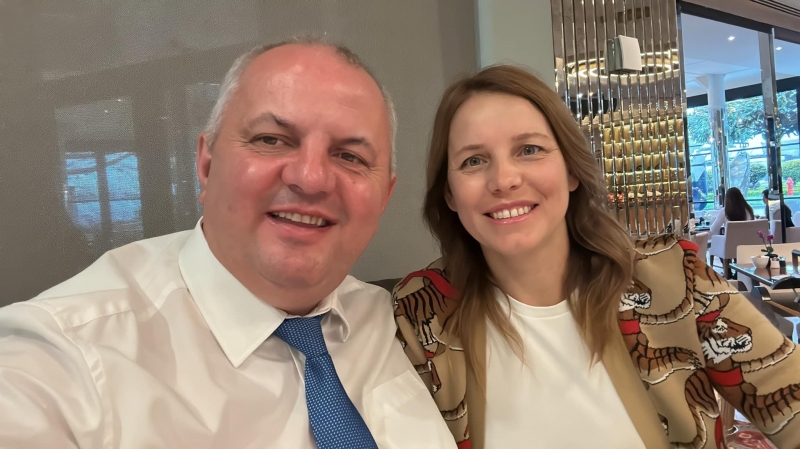 Arieș News Channel – Avram GAL considerat cel mai FAMILIST candidat ...