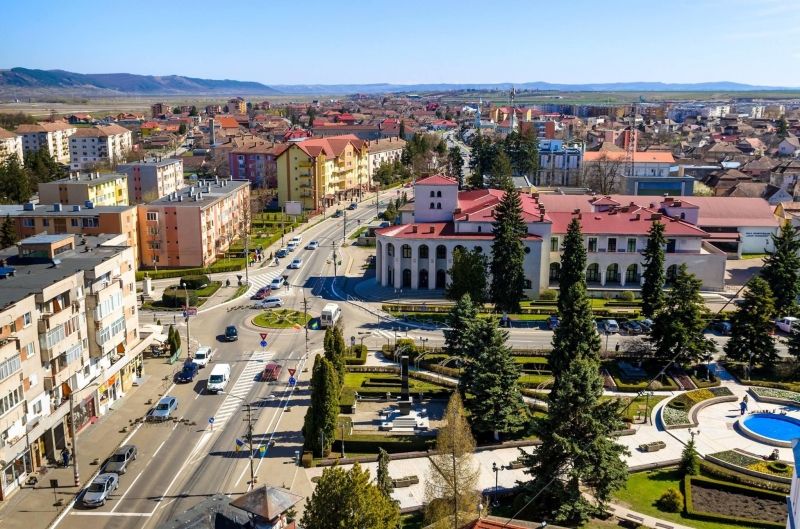 Arieș News Channel – Petre Pop - De ce trebuie o schimbare politică la ...