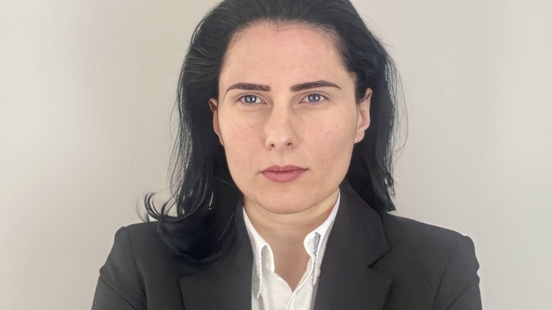 Arieș News Channel – Avocat Adina MARINCA este de azi președinta ...