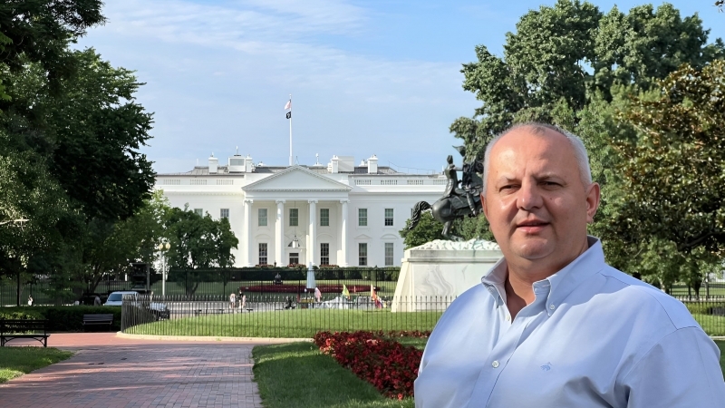 Arieș News Channel – Avram Gal, președintele PSD Câmpia Turzii ...